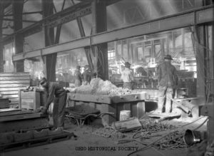 Buckeye_Steel_Castings_Company_Interior_View – Columbus Landmarks