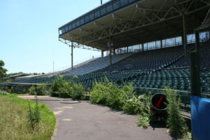 3. Cooper Stadium (1932) | Columbus Landmarks