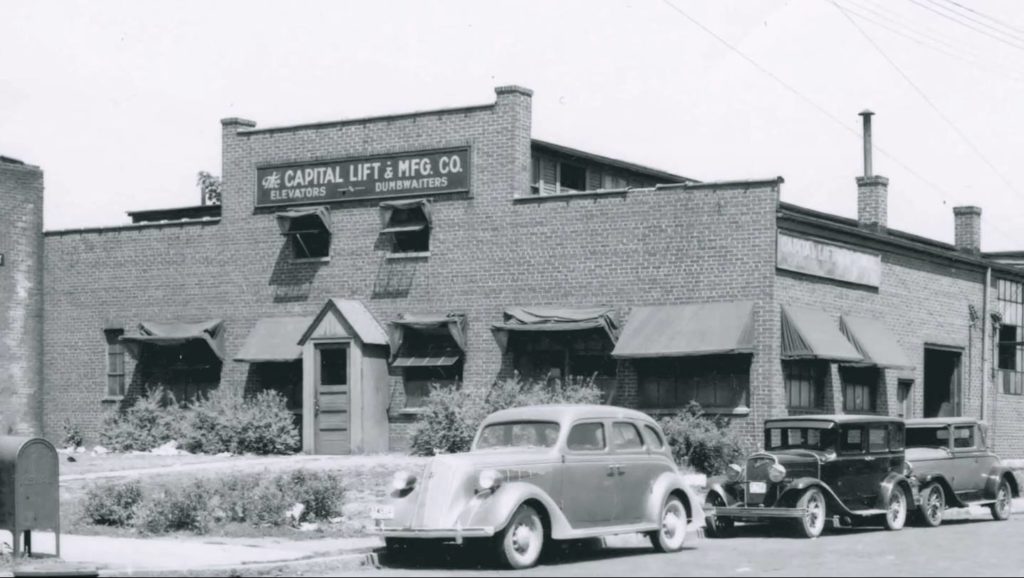 Land Grant – Columbus Landmarks