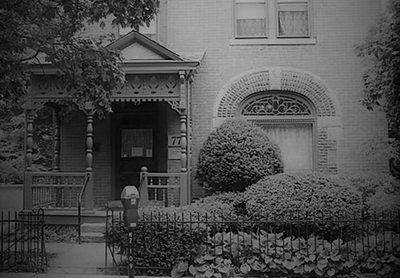 one – Columbus Landmarks