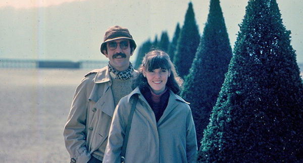 Remembering Jim | Columbus Landmarks