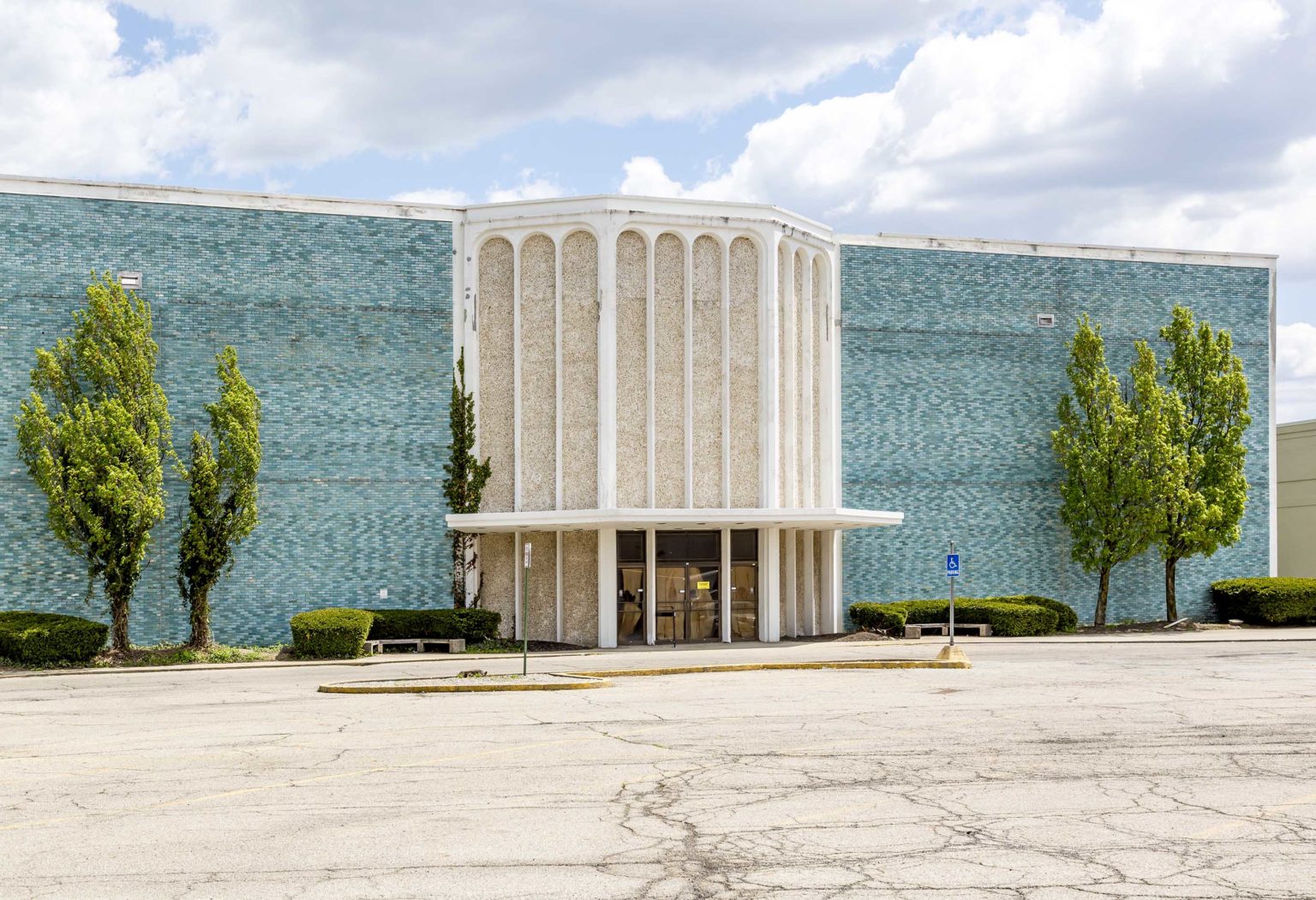 East Pilgrim Elementary School (1921) – Columbus Landmarks
