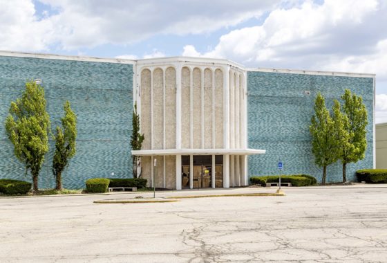 East Pilgrim Elementary School (1921) – Columbus Landmarks