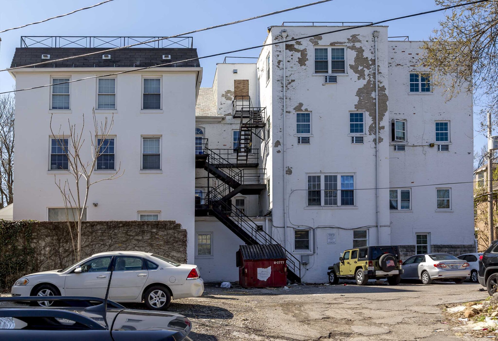 Kappa Sigma Fraternity at OSU, 1842 Indianola Ave. Columbus, OH ...