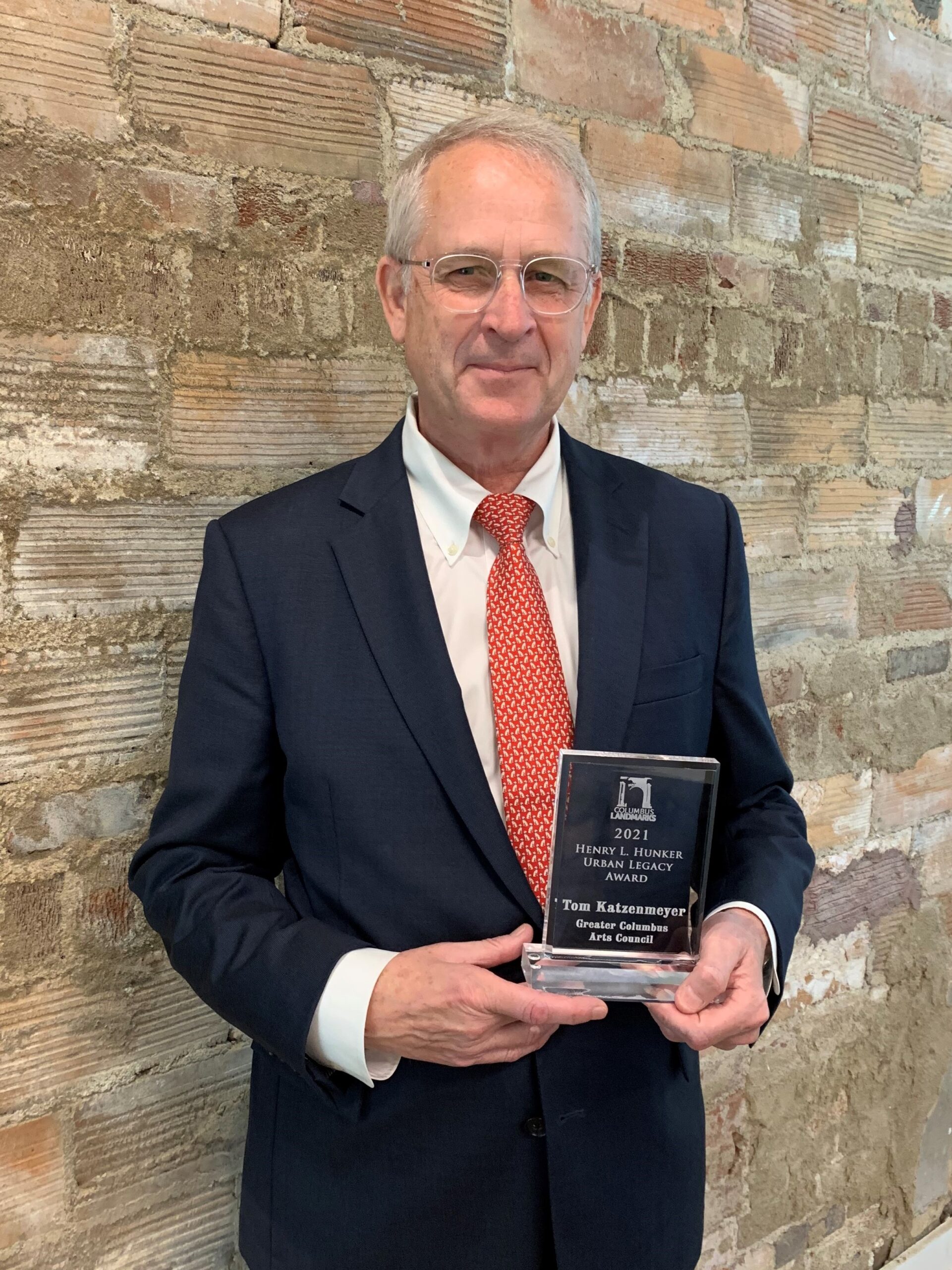 Tom Katzenmeyer 1 – Columbus Landmarks