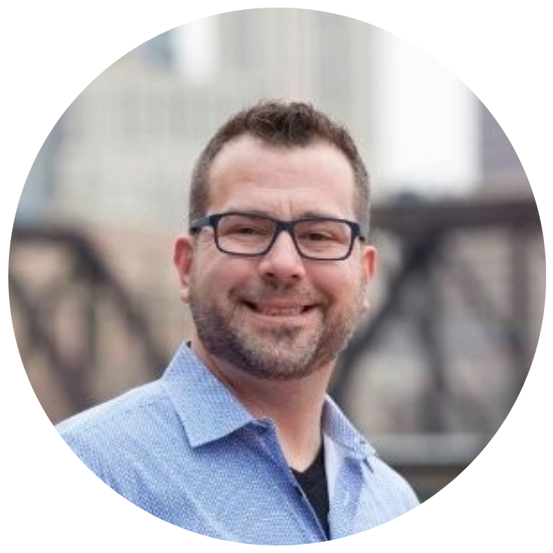 Jason Hottle – Columbus Landmarks