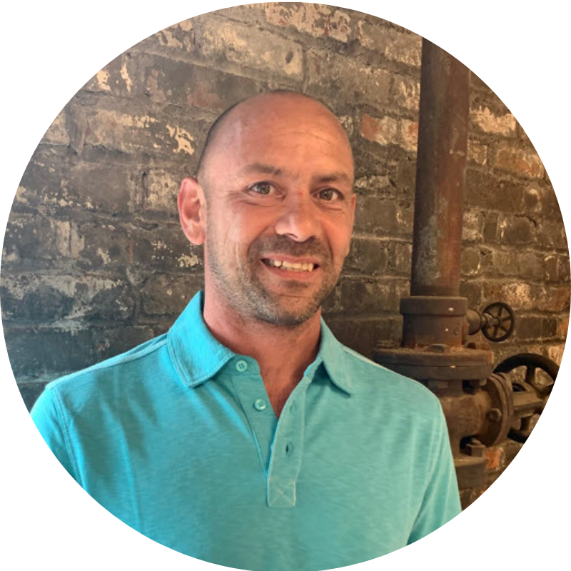 Mike Barbee – Columbus Landmarks