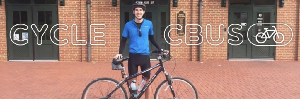 cycle cbus – Columbus Landmarks