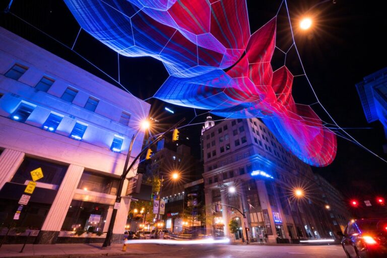 current | Columbus Landmarks