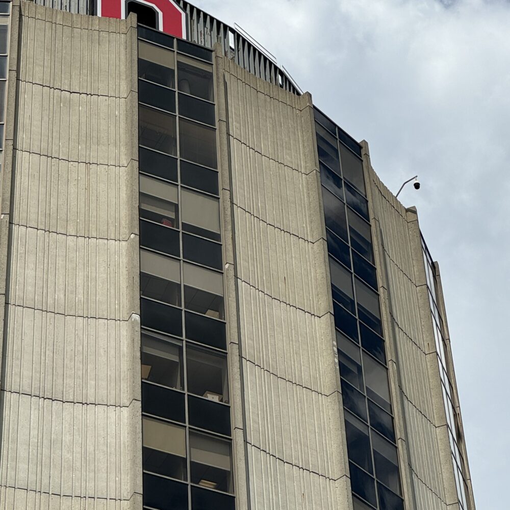 Marble Cliff Gateway Mansion – Columbus Landmarks