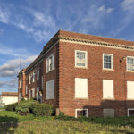 South Side Learning and Development Center | Columbus Landmarks